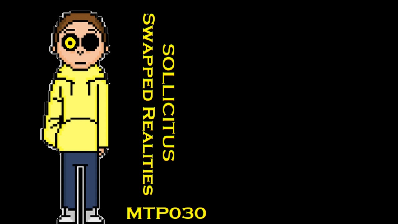 Sollicitus [Swapped Realities] My Take - YouTube