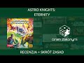Astro Knights: Eternity | Board Game | BoardGameGeek