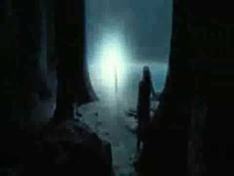 Harry Potter vs. Cyclops - YouTube