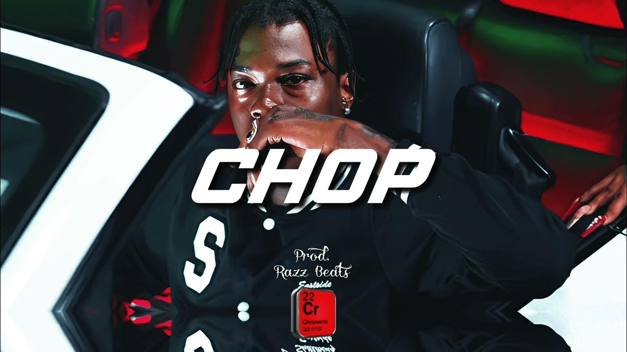 [FREE] Skillibeng x Skeng Type Beat 2024 - "Chop" | Dancehall Instrumental - YouTube