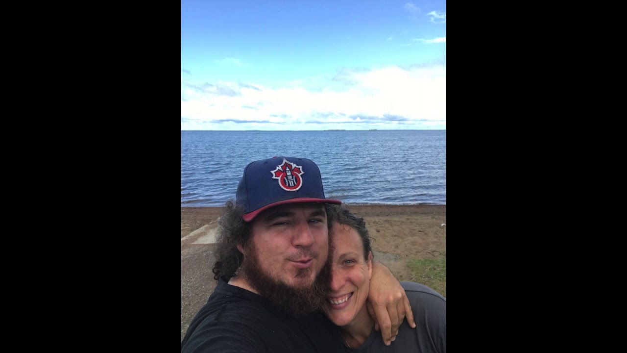 MARC CHARRON THROUGH ALL THE DANGER - YouTube