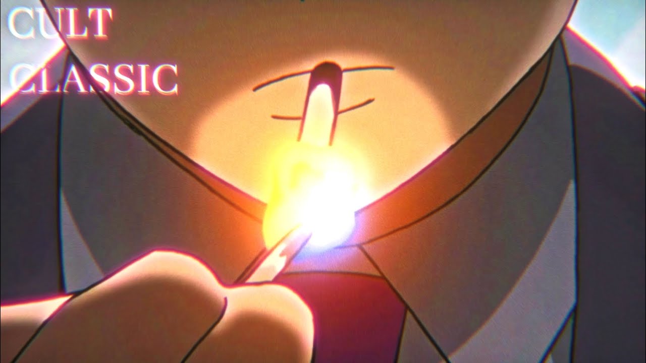 cult classic - mob psycho 100 edit - YouTube