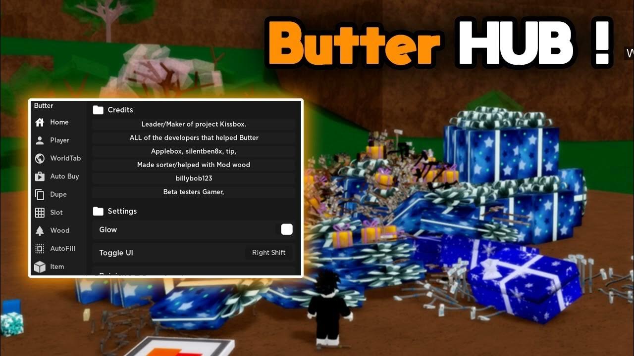 🌊 NEW Kron Hub Script ! [ Free ] 🌳 Lumber Tycoon 2 Scripts 🌳 | ROBLOX Scripts - YouTube