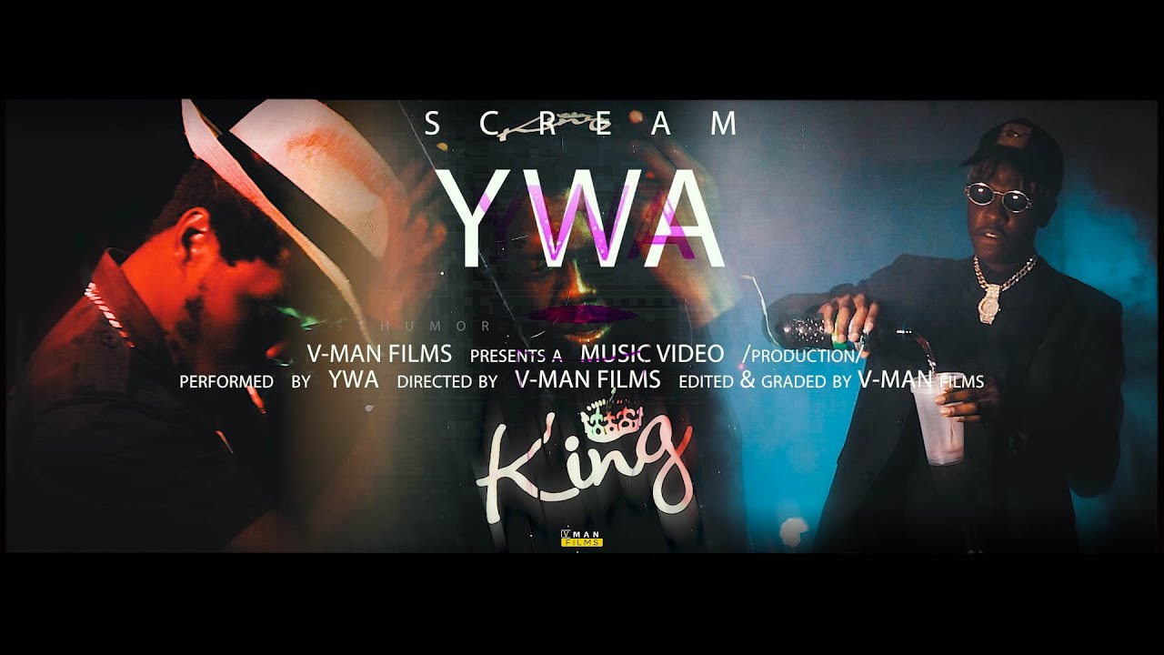 YWA- Scream (Official video) - YouTube