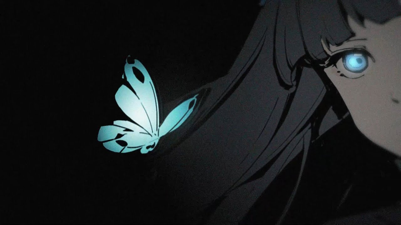 《Cytus II》 x Arcaea Teaser (Cytus II v5.0.5) - YouTube