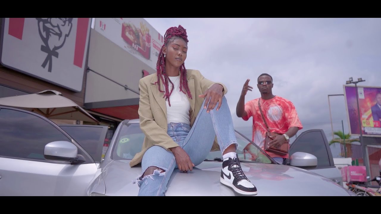 SCARPY ZARA ft DELPEGA "Les Do" [Clip Officiel] - YouTube