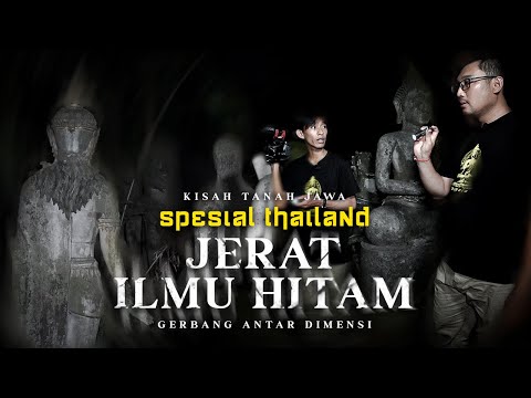 AJARN CHUAN ASHRAM: VIHARA PATUNG DARI TUBUH MANUSIA