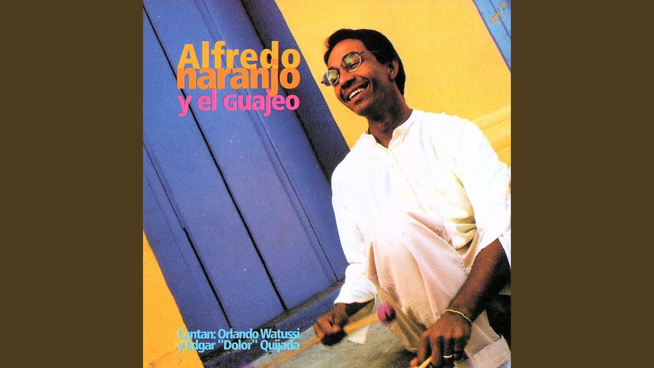 Bravo Rumbero (feat. Orlando Watussi, Edgar "Dolor" Quijada) - YouTube