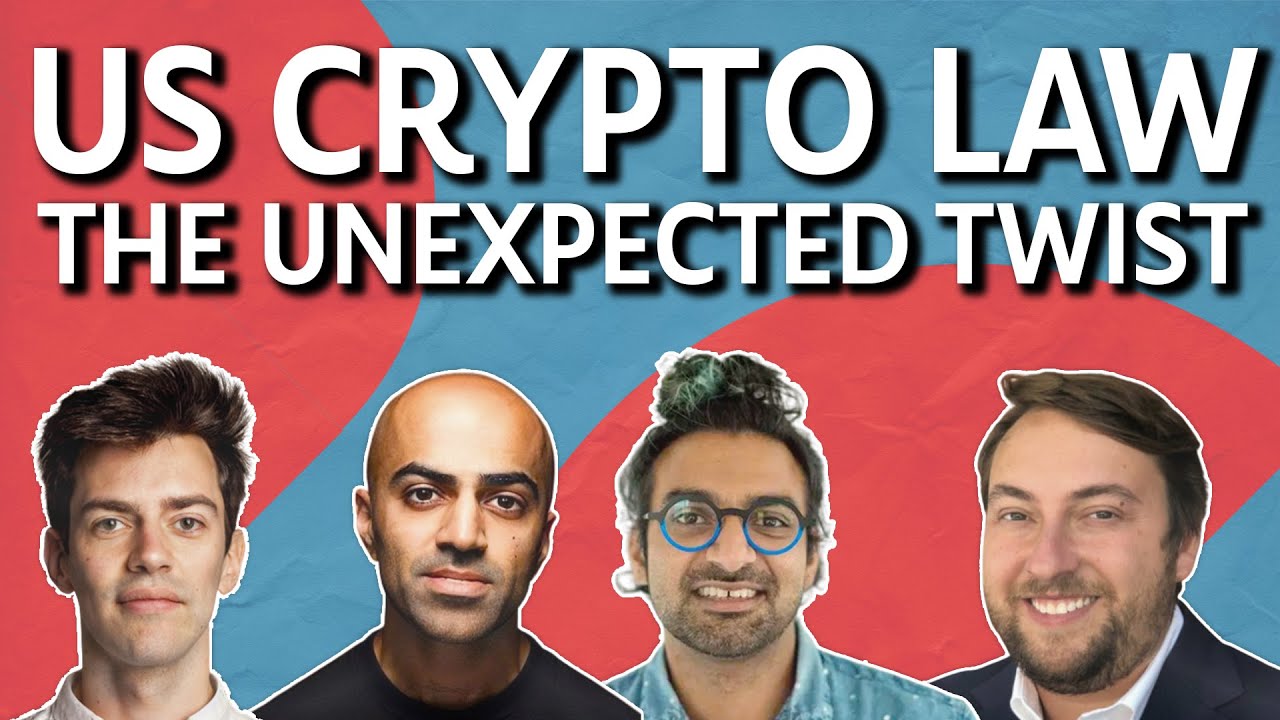 Ethereum ETF News & Crypto Political Landscape - The Chopping Block ...