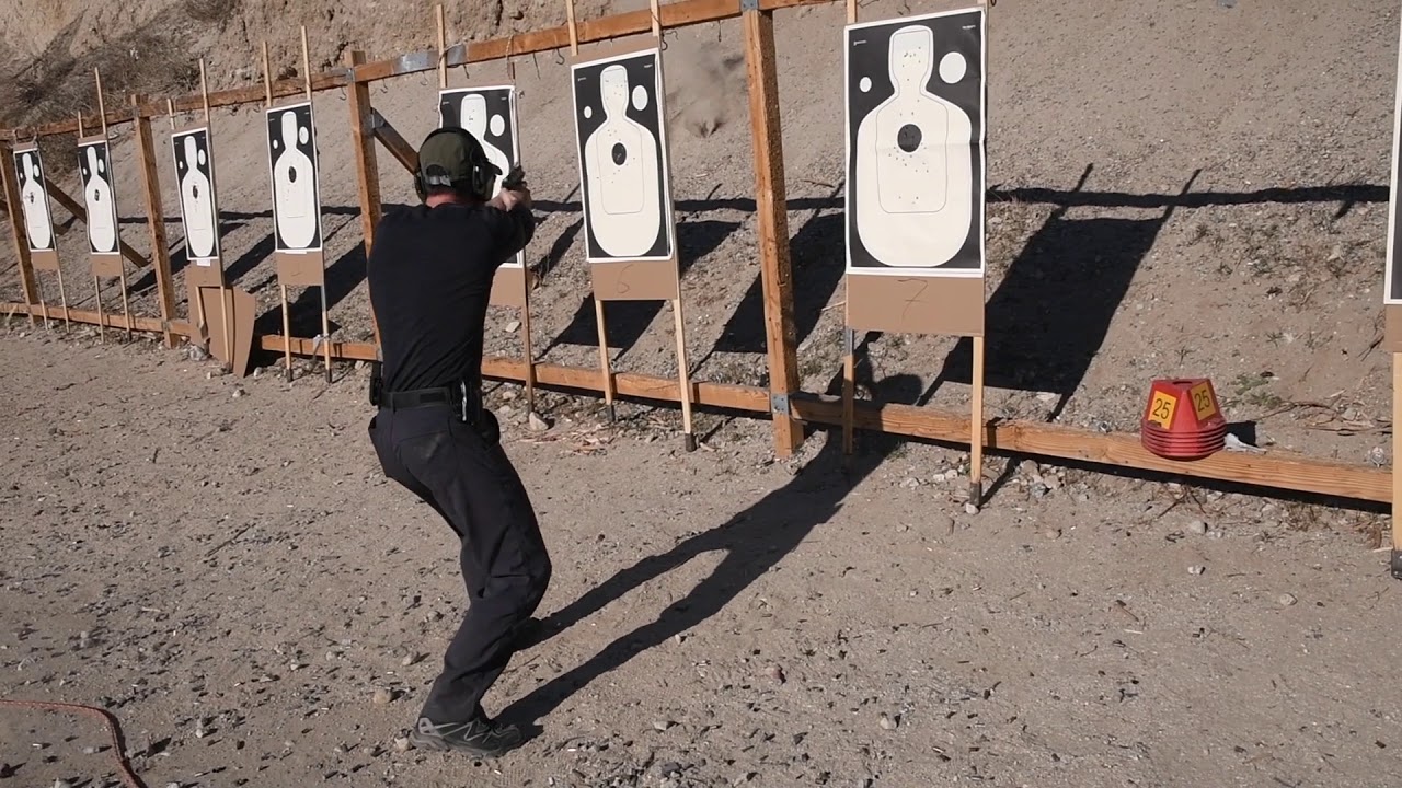 Nate's 3 Failure Drills - YouTube