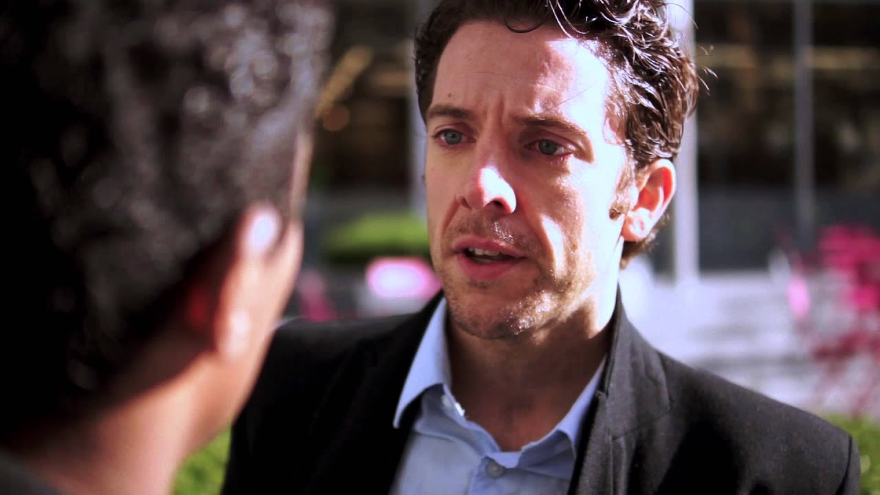 Paul Ayres Showreel - YouTube
