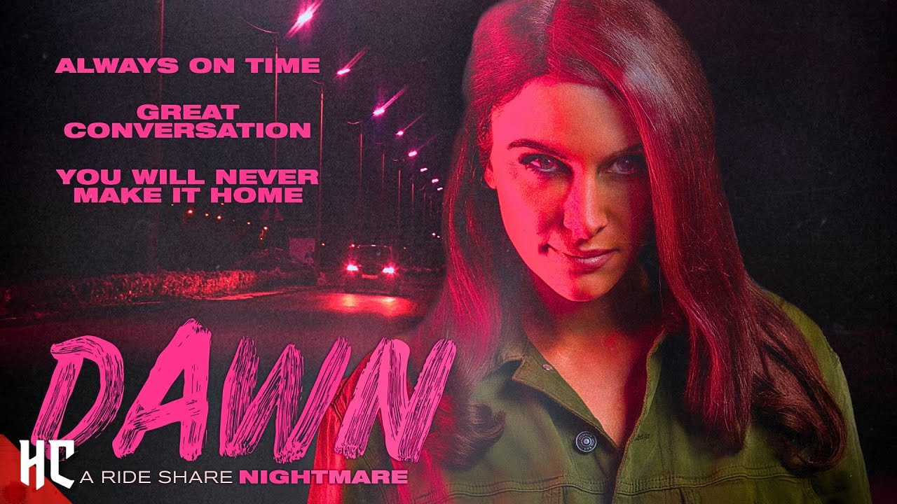 Dawn | Full Thriller Horror Movie | English Movie | Horror Central ...