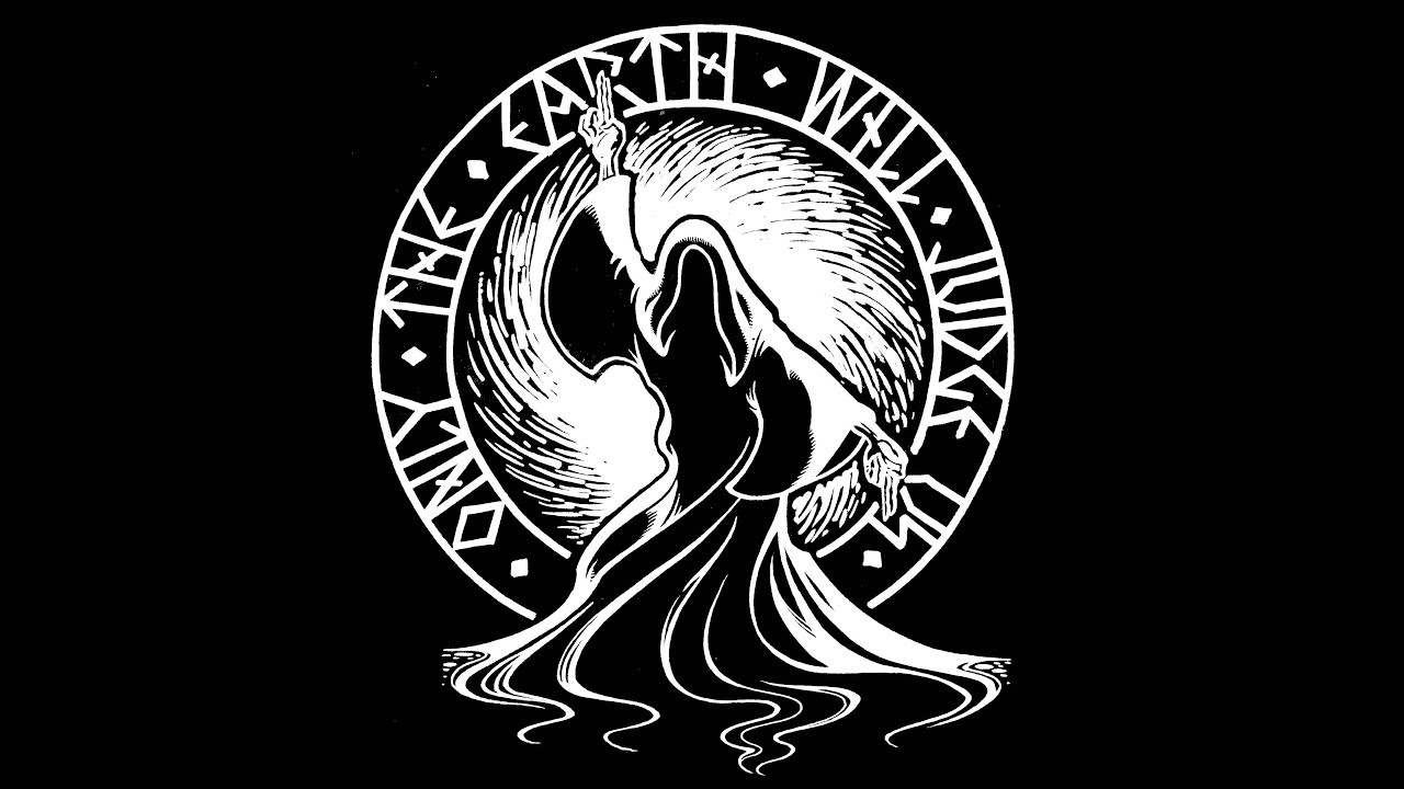 Hellfrost- Pagan Son 2013 - YouTube