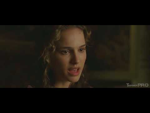 V FOR VENDETTA   Modern FRAGMAN Full HD