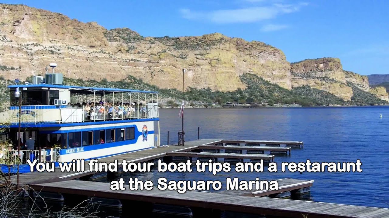 Do You Need A Tonto Pass For Saguaro Lake at Arthur Dwyer blog