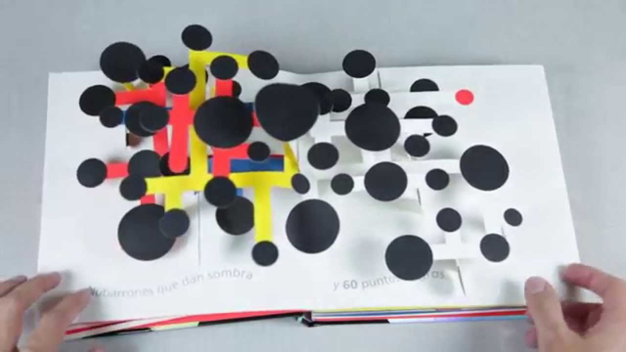 600 puntos negros (David Carter) - Regalador.com - YouTube