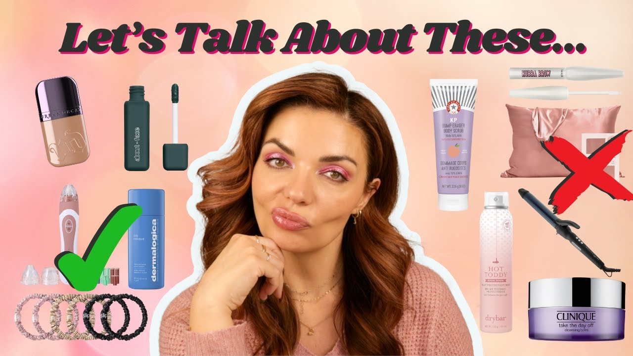Ulta 21 Days Of Beauty 2025 | True Deals, or Impulse Buys? - YouTube