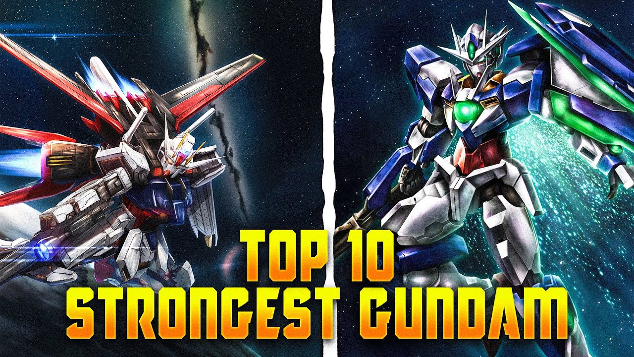 Los 10 Mejores Gundam Mobile SD Gundam G Generation ETERNAL Anuncia Su