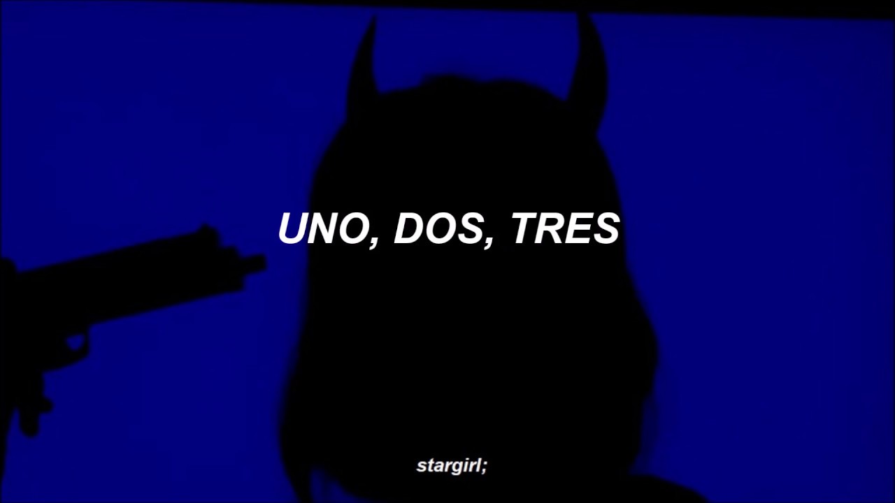 Moderatto - Mil Demonios l Letra - YouTube