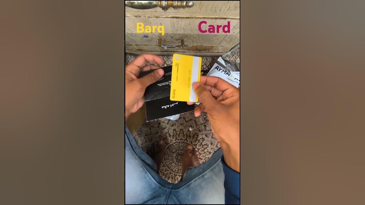 #Barqcard #barq #saudiarabia #saudifoundingday #saudi #hindisong #song #debitcard #card # ...