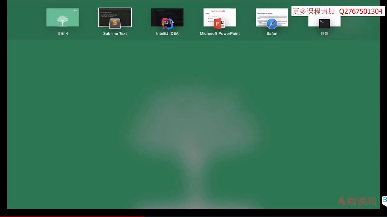 7 4 核心概念之Input DStreams和Receivers - YouTube