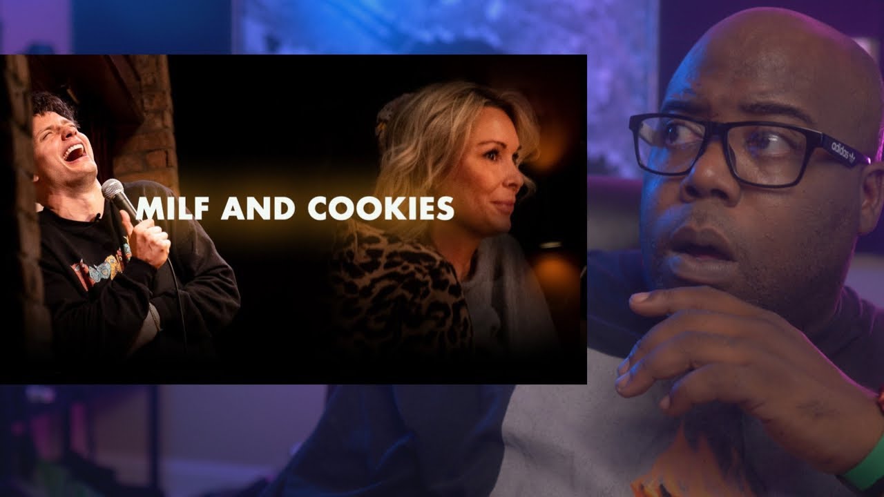 Matt Rife - Cookies | Reaction - YouTube