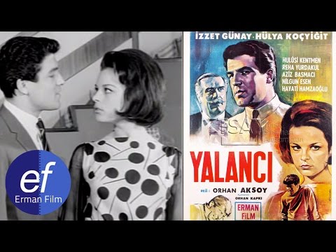 YALANCI - Fikret'in Aşk İtirafları