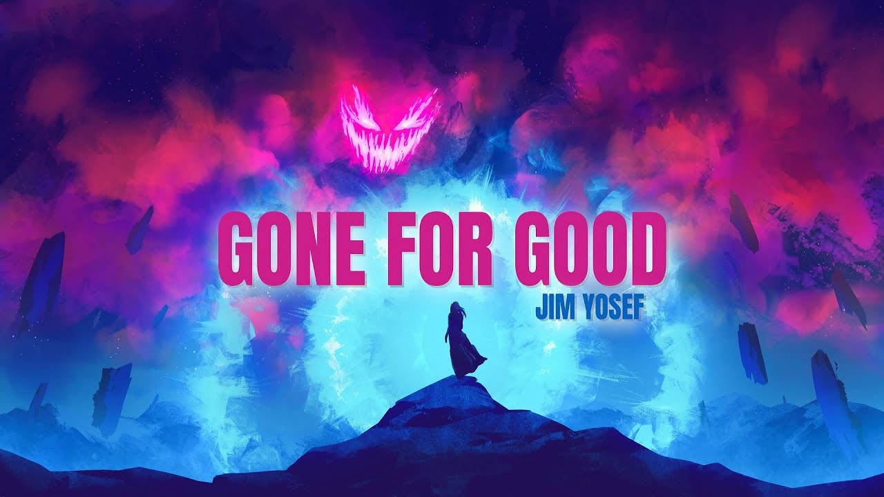Jim Yosef, Rival, Alaina Cross - Gone For Good (Remix) - YouTube