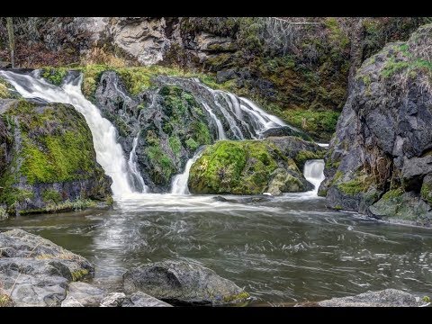 Summer Trip to Kettle Falls, WA! - YouTube