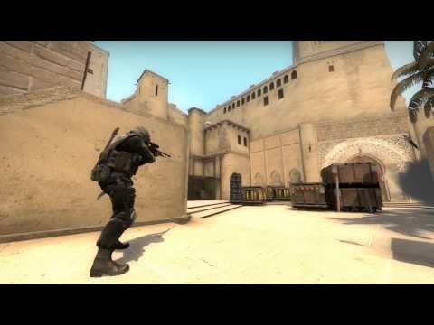 sebG - One AK