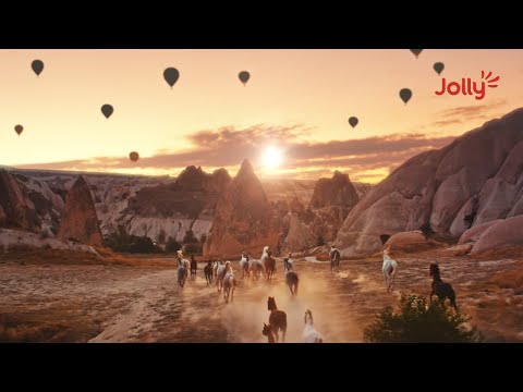 Mirasım Türkiye - Jolly