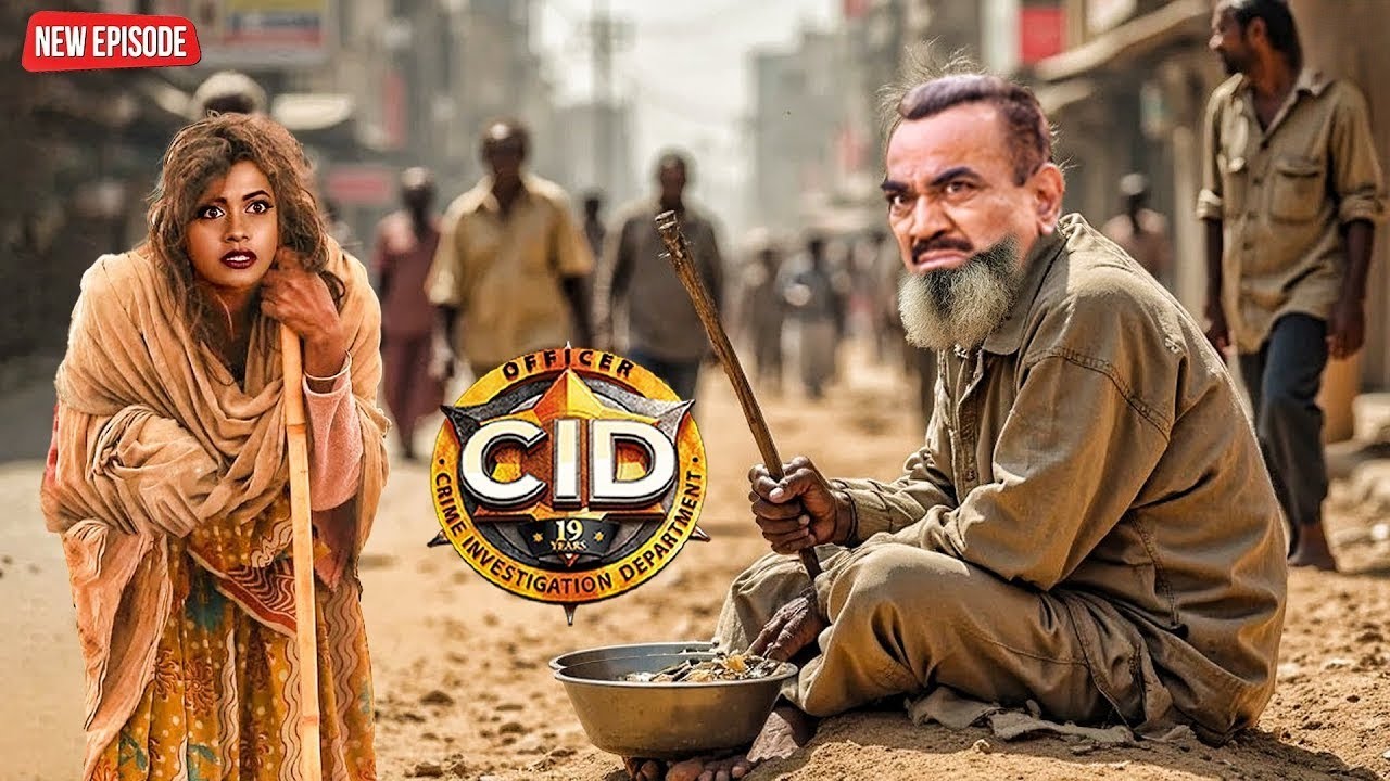 CID Season 2 | सी.आई.डी. | CID | New Episode 2025 | Crime Story 2025 ...
