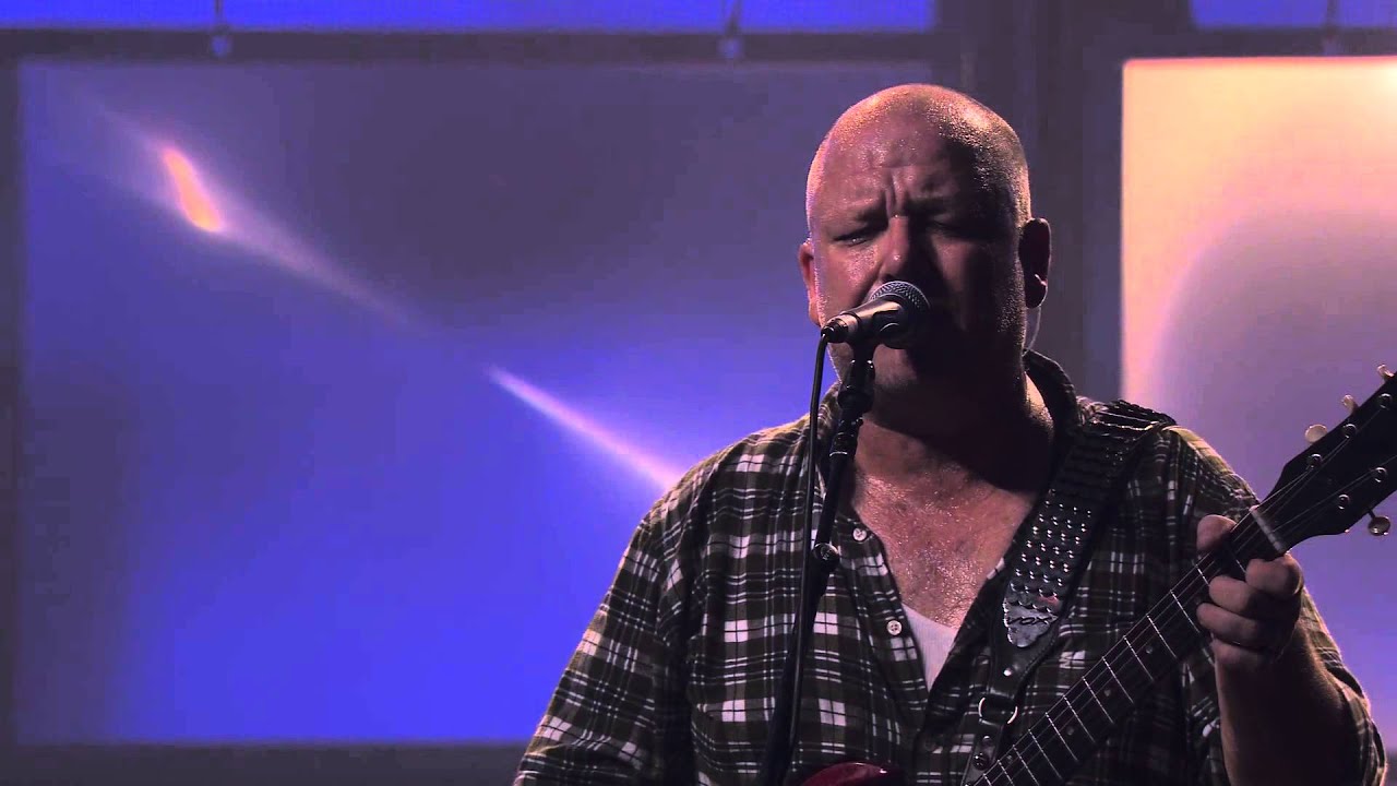 Pixies - Monkey Gone To Heaven - YouTube