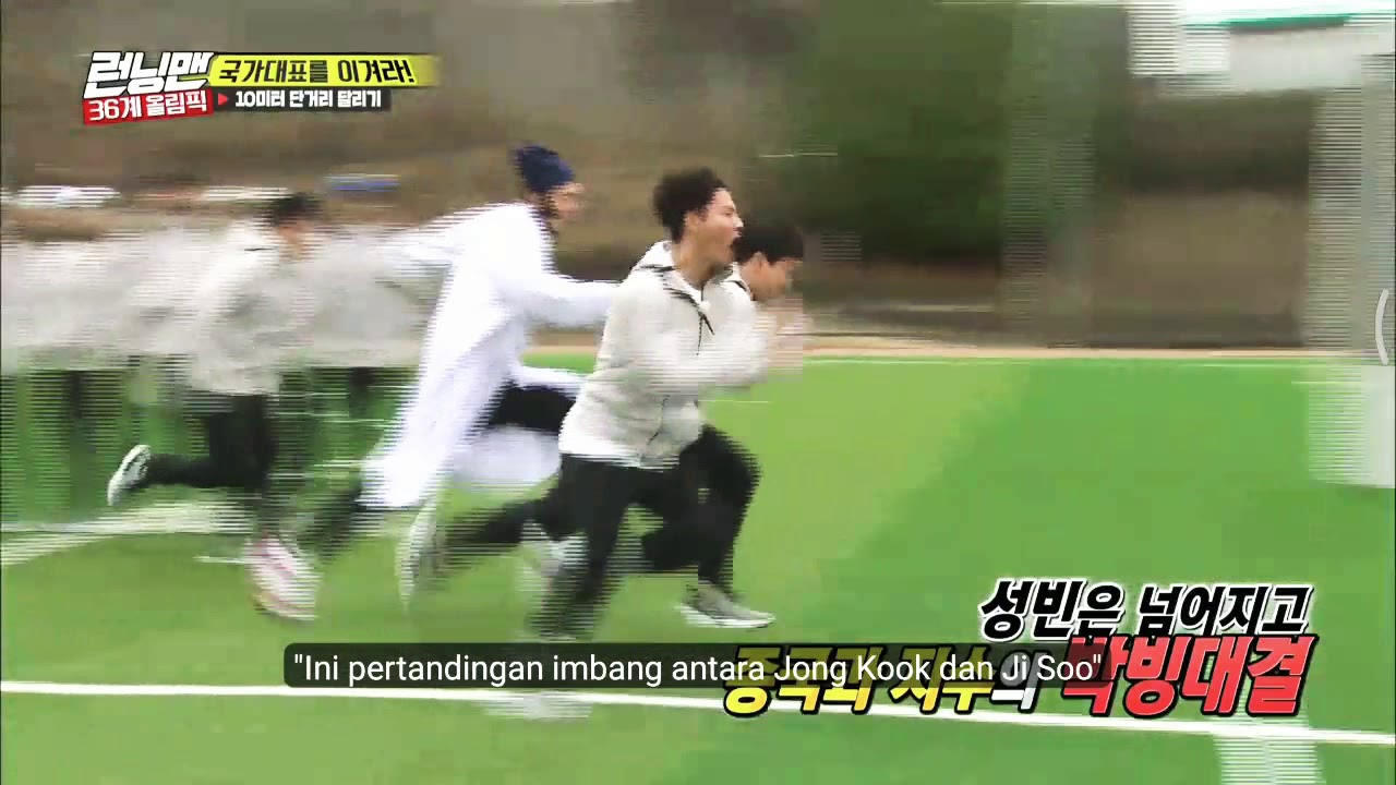Running Man EP 394 || Running Competition - YouTube