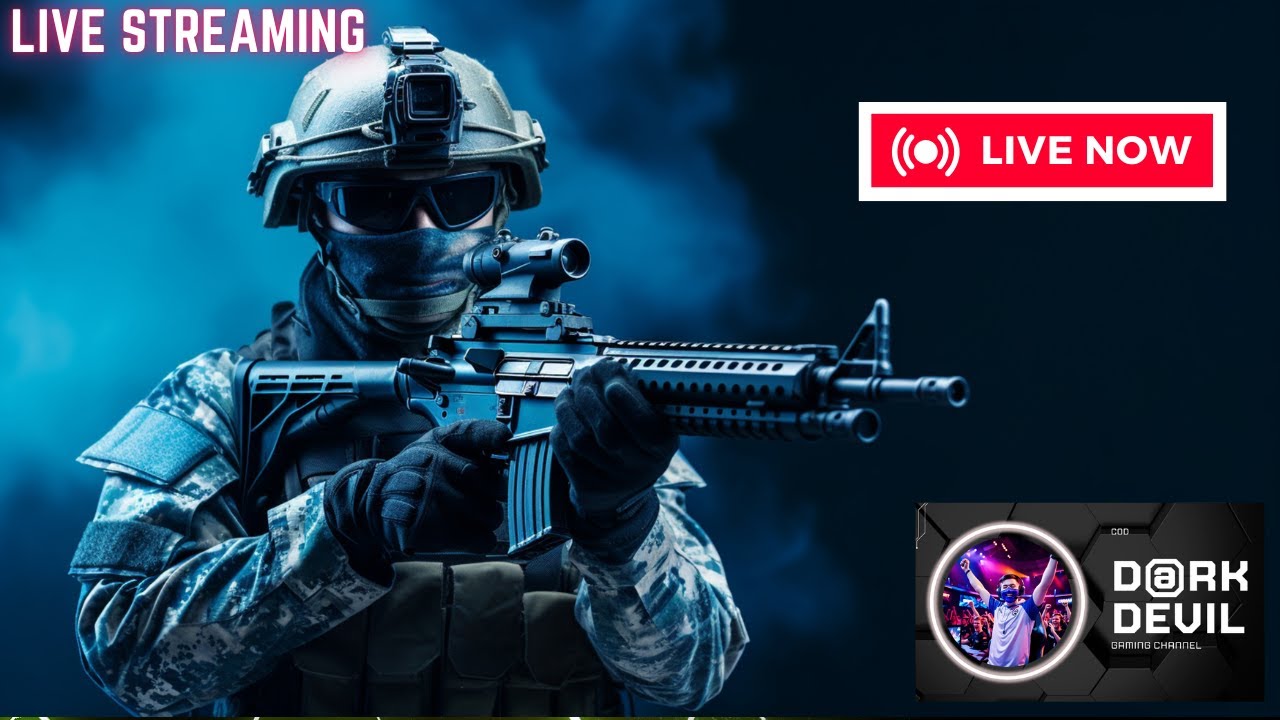 COD WARZONE LIVE - YouTube