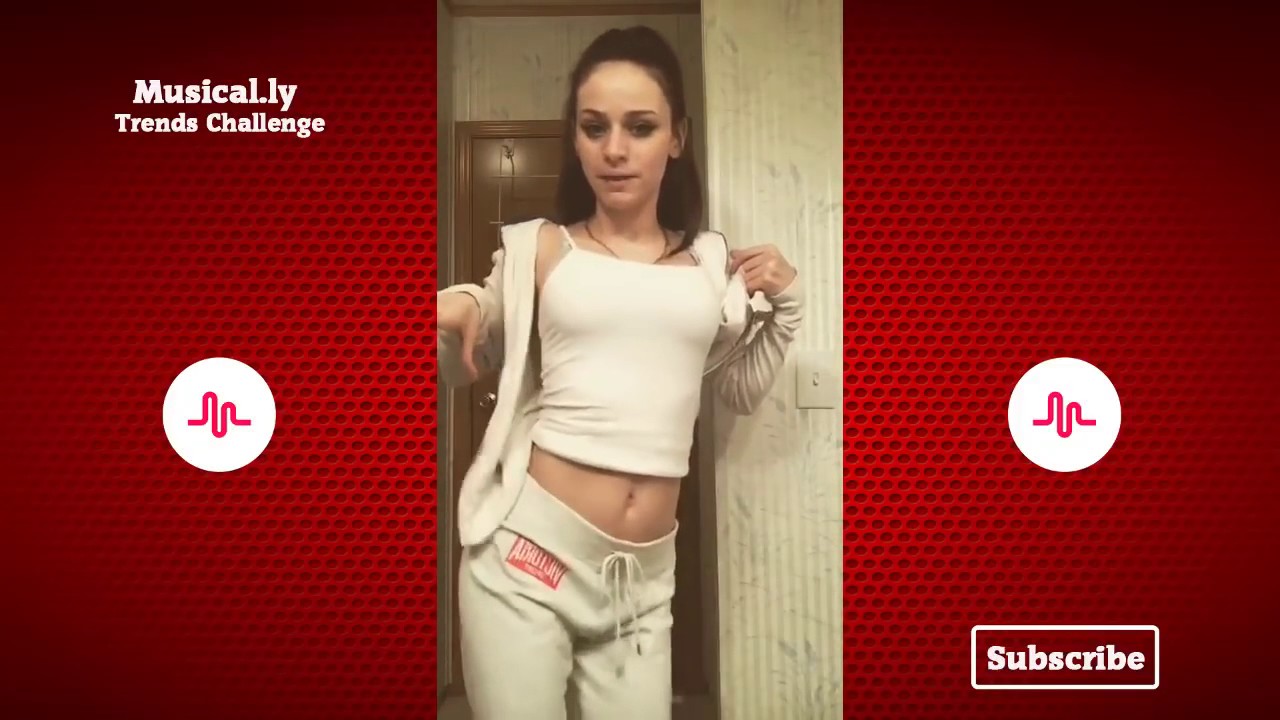 Best Lexi Lentini Musical Ly Compilation 2017 Musical Ly App Youtube