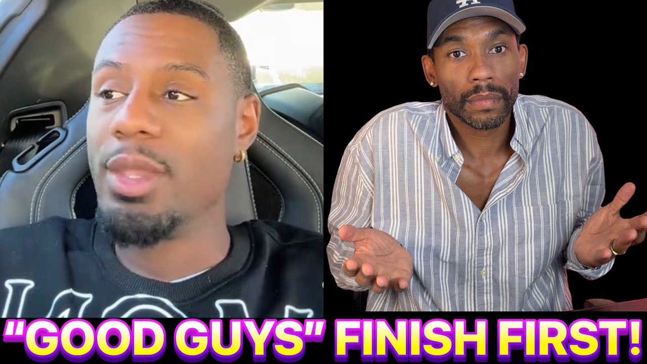 MAN IN THE “DATING MARKET” SAYS DECENT MEN ARE WINNING WITH WOMEN JUST ...