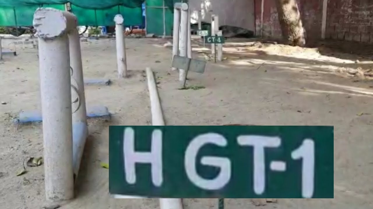 Half group task of GTO series in SSB (HGT) - YouTube