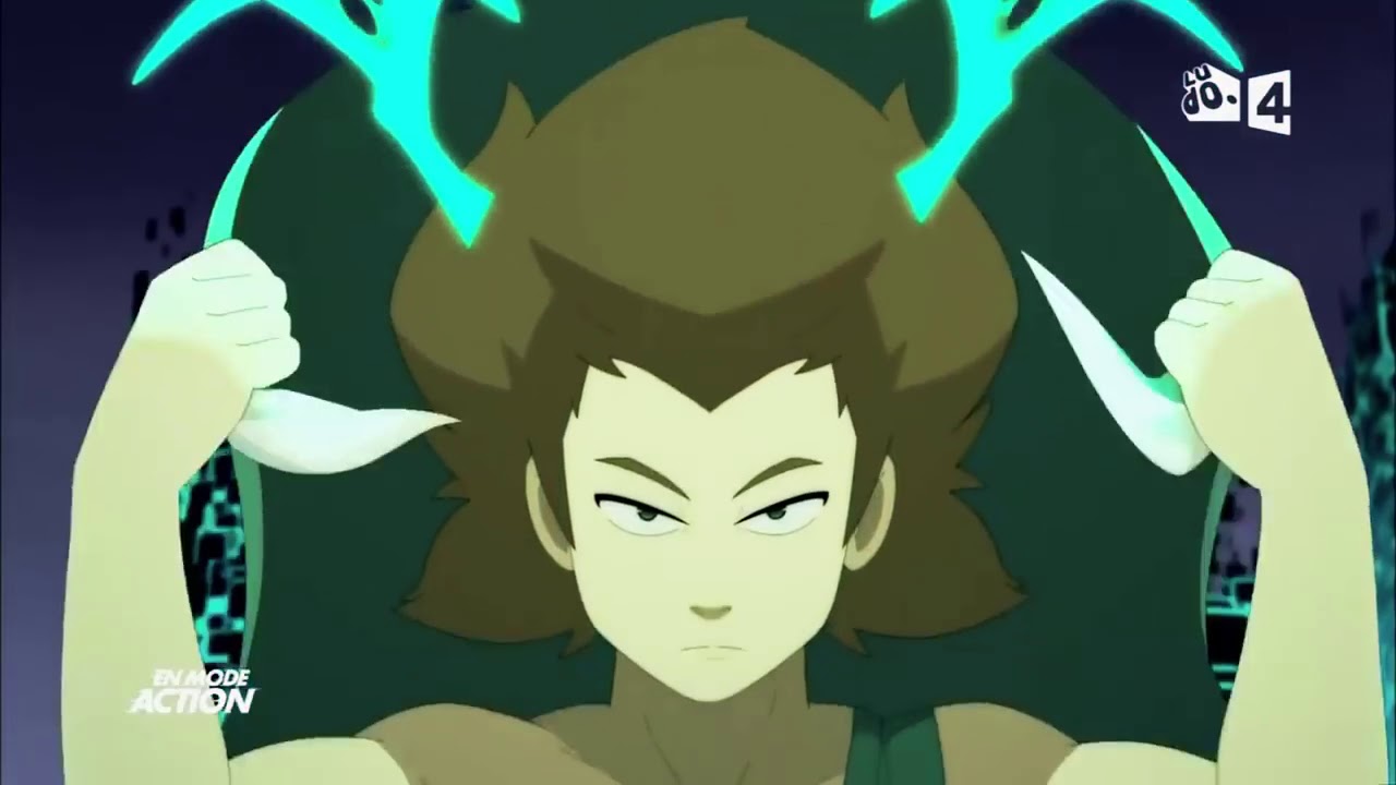Wakfu Oropo AMV The last of the real ones - YouTube