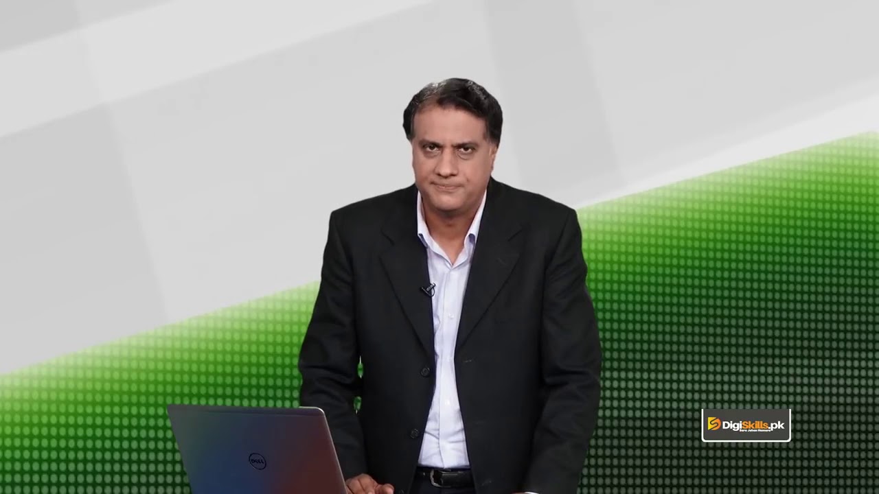 LMS DigiSkills Learning Management System 4 - YouTube