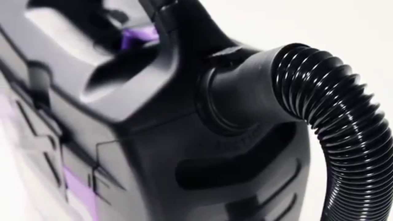 ProTeam's ProGuard Wet/Dry Vacuums - YouTube