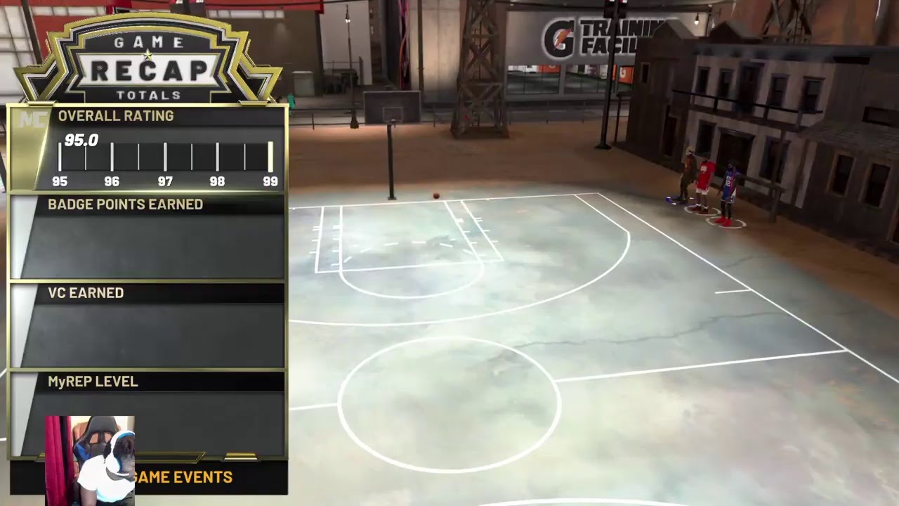 2k STREAM PULL UP grinding TO #400 SUBS - YouTube