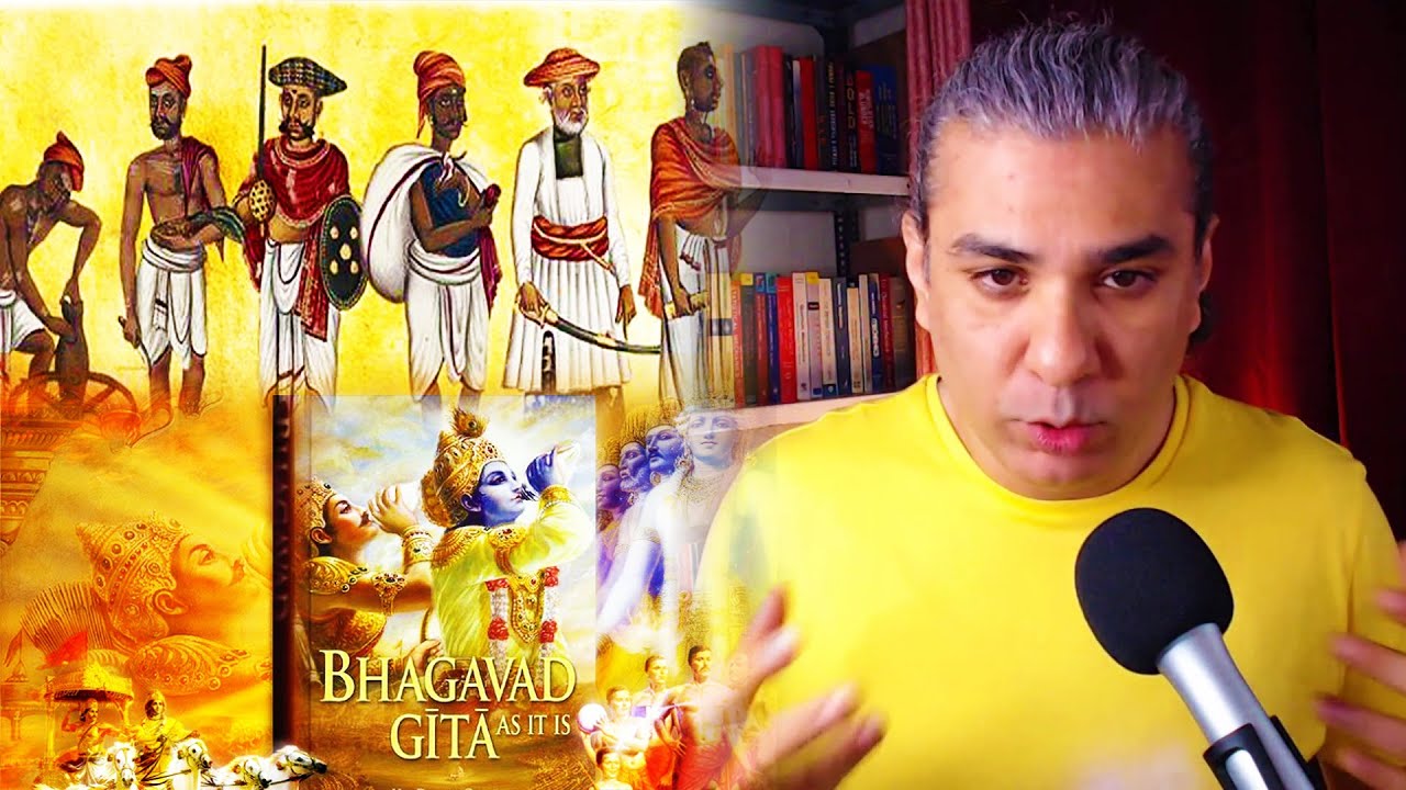 When Did Varna-Jati System Become Prevalent in Indian Civilization ...