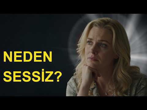 Olgun Kadın Neden Sessizdir? | Olgunluğun Sessiz Gücü