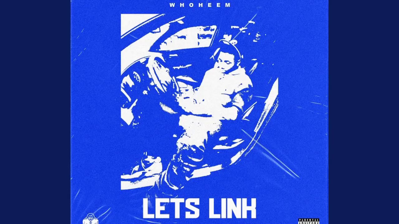 Whoheem - Let's link (Full Song) - YouTube