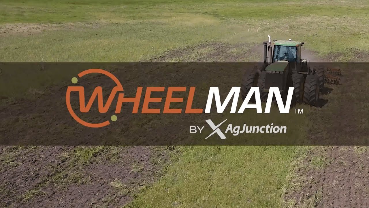 Wheelman Autosteering for your John Deere, Case IH, New Holland and ...