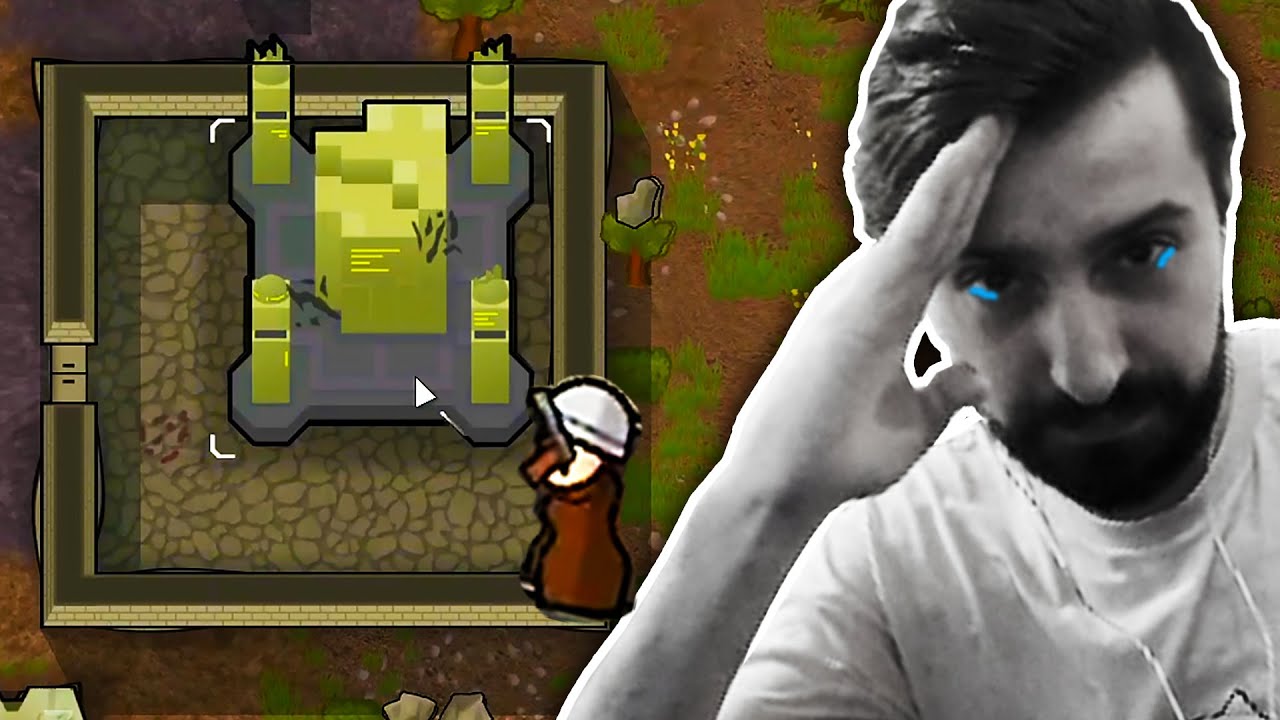 ОПЕРАЦИЯ ПО СПАСЕНИЮ ЧЕЛОВЕЧЕСТВА [Rimworld] #9 - YouTube