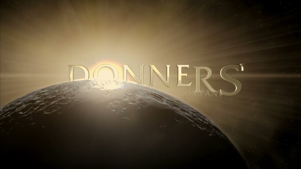 Millennium Films / Equity Pictures / ContentFilm / EFO Films / Donners ...