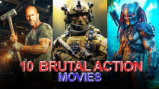 US Top 15 Best Action Movies Of 2025 So Far 14 05 Mp3 & Mp4 Download ...
