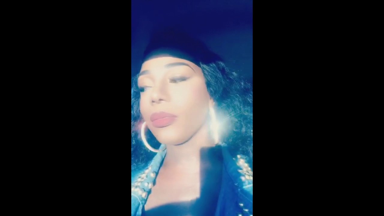 TITICA CANTORA NA GRAVAÇÃO DO PROGRAMA! - YouTube